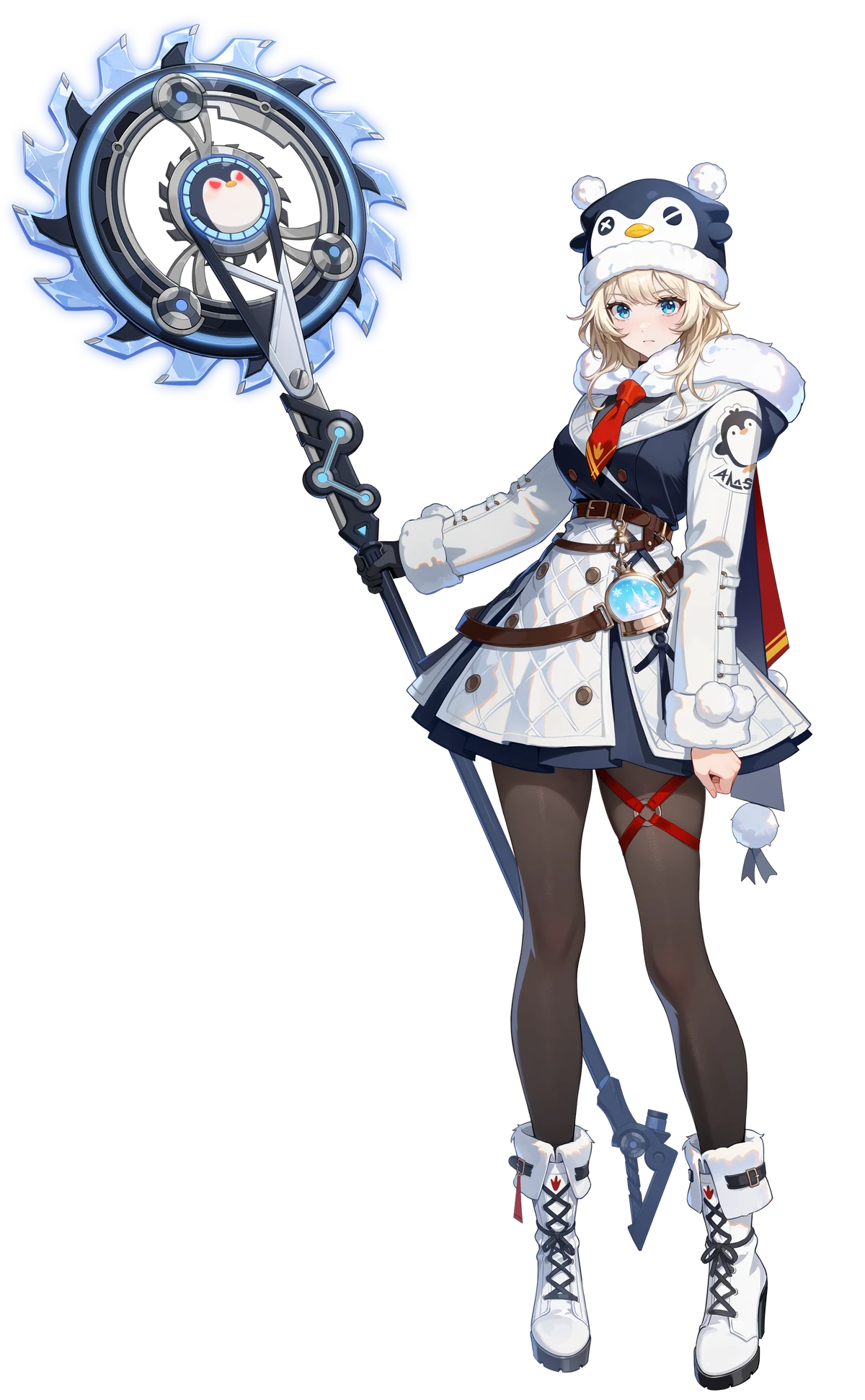 Category:Elemental Stacker | Solo Leveling: ARISE Wiki | Fandom