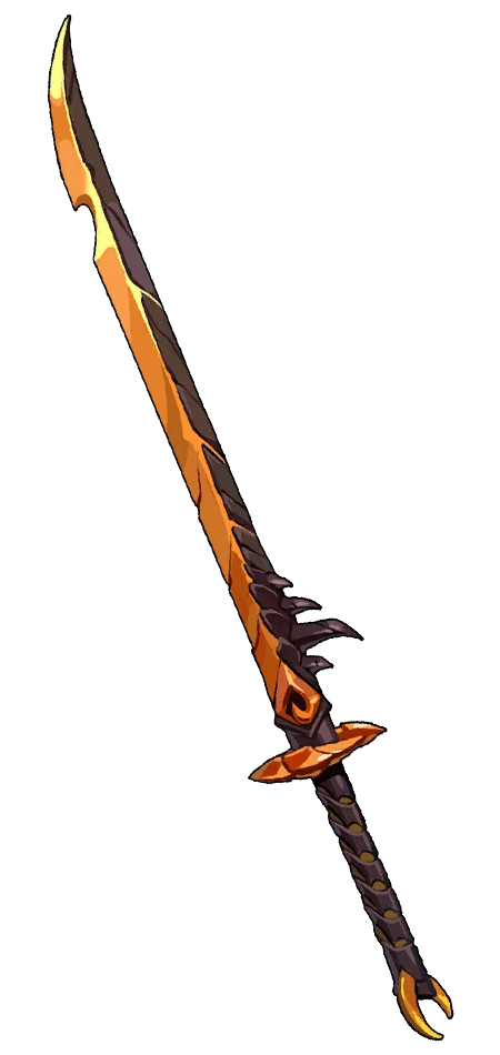 Razan's Blade | Solo Leveling: ARISE Wiki | Fandom