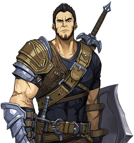 Hwang Dongsuk | Solo Leveling: ARISE Wiki | Fandom