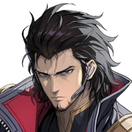 Goto Ryuji | Solo Leveling: ARISE Wiki | Fandom