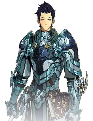 Min Byung-Gu | Solo Leveling: ARISE Wiki | Fandom