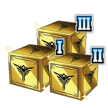 Guild Raid Chests | Solo Leveling: ARISE Wiki | Fandom