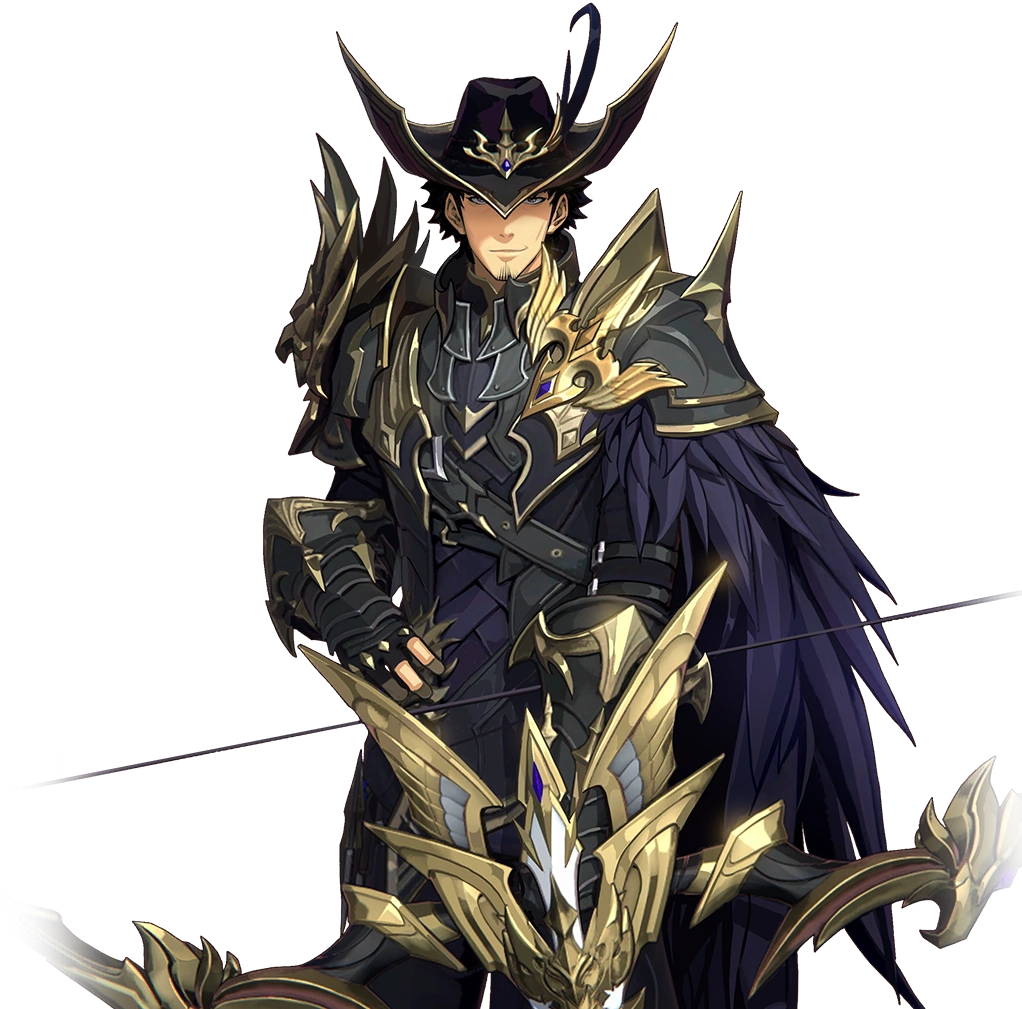 Lim Tae-Gyu | Solo Leveling: ARISE Wiki | Fandom