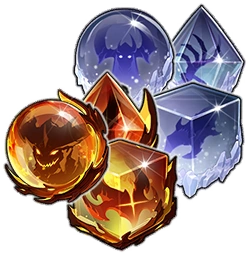 Cores | Solo Leveling: ARISE Wiki | Fandom