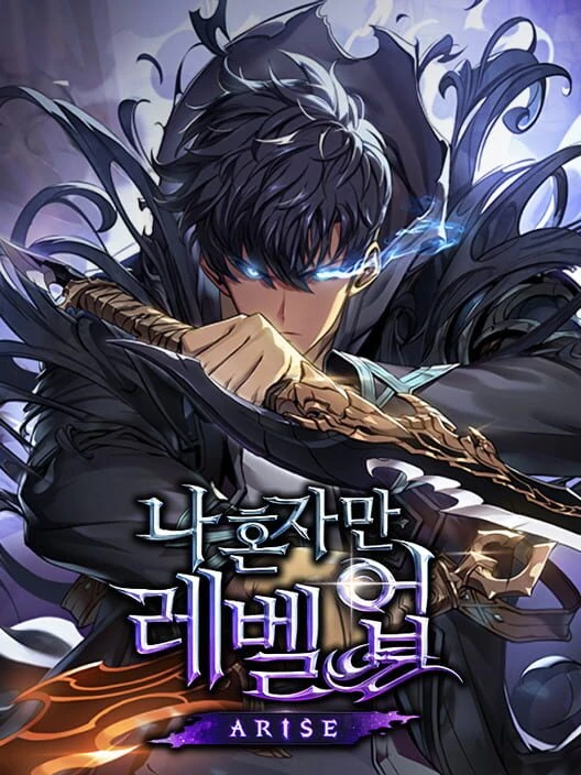 Category:Solo Leveling: ARISE Wiki | Solo Leveling: ARISE Wiki | Fandom