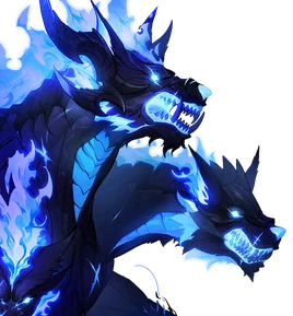 Cerbie | Solo Leveling: ARISE Wiki | Fandom