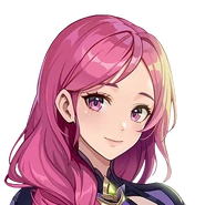 Han Se-Mi | Solo Leveling: ARISE Wiki | Fandom