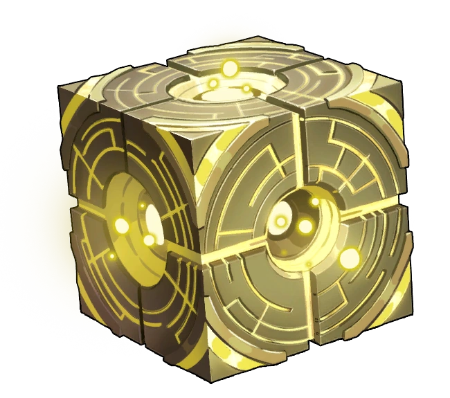 Sandstorm Cube | Solo Leveling: ARISE Wiki | Fandom