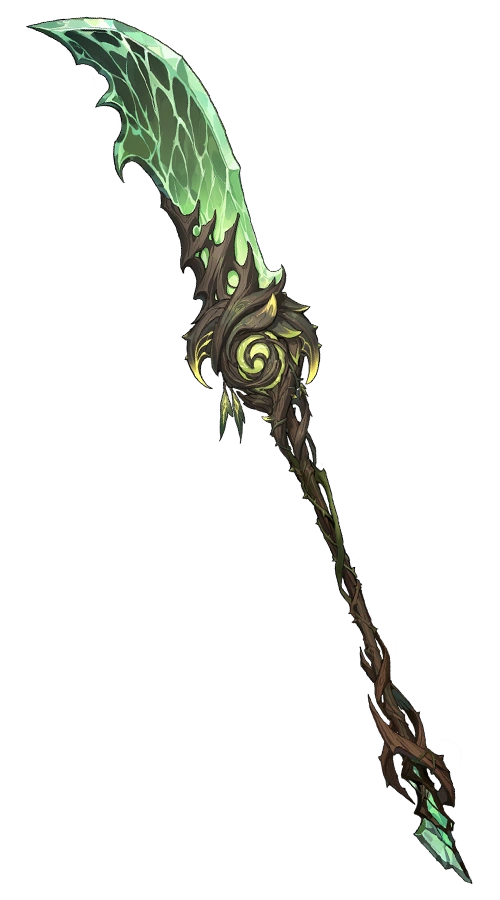 Moonlit Gale | Solo Leveling: ARISE Wiki | Fandom
