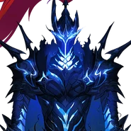 Igris | Solo Leveling: ARISE Wiki | Fandom