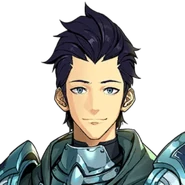 Min Byung-Gu | Solo Leveling: ARISE Wiki | Fandom