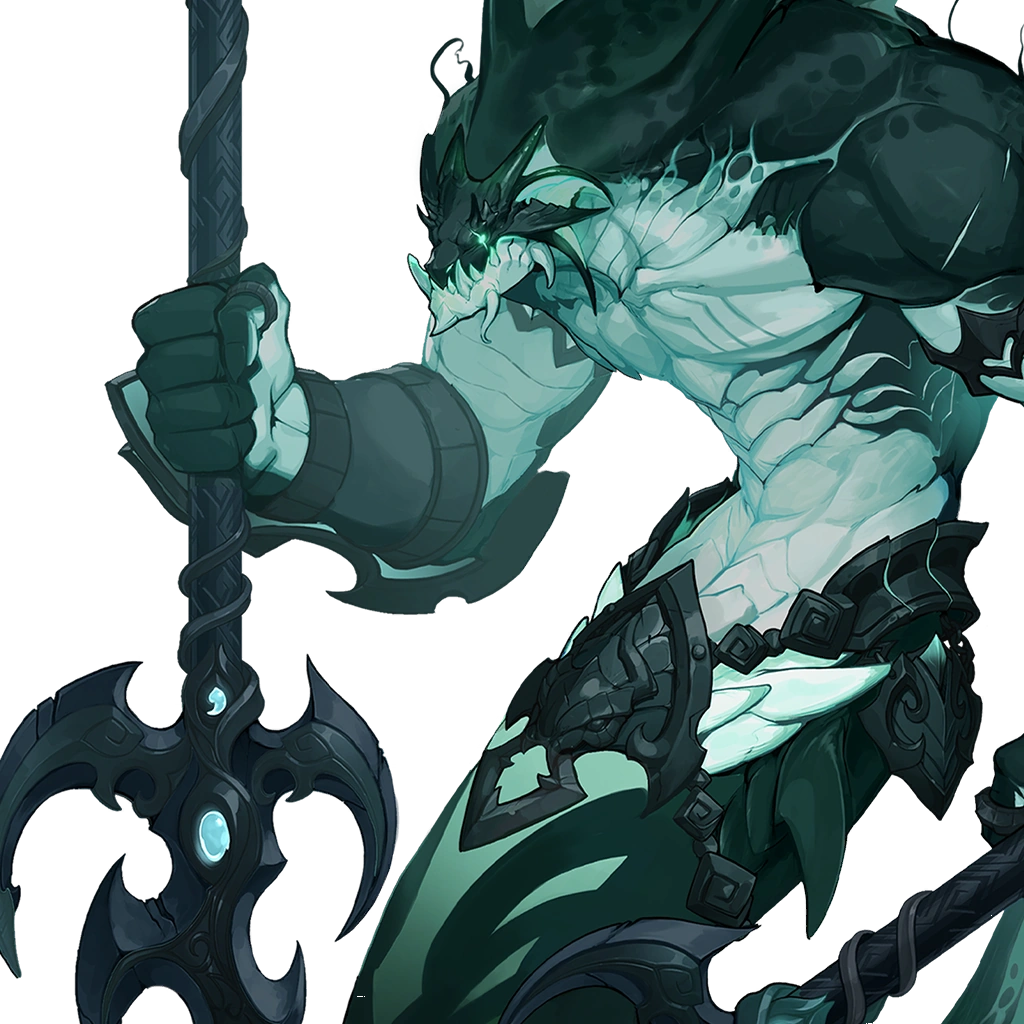 Jima | Solo Leveling: ARISE Wiki | Fandom