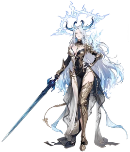 Myro | Solo Leveling: ARISE Wiki | Fandom