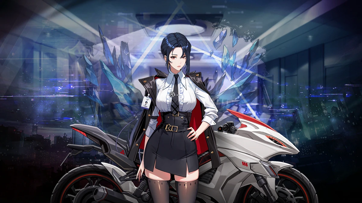 Light and Darkness Seorin Rate Up Draw Event/2025-06-05 | Solo Leveling: ARISE Wiki | Fandom