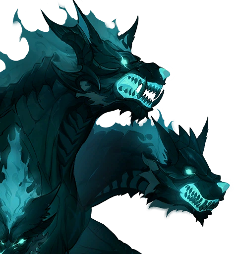 Cerbie | Solo Leveling: ARISE Wiki | Fandom