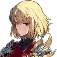 Cha Hae-In | Solo Leveling: ARISE Wiki | Fandom