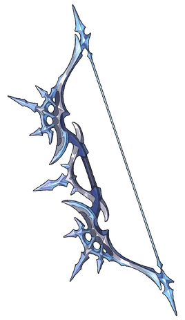 Ice Elf's Bow | Solo Leveling: ARISE Wiki | Fandom