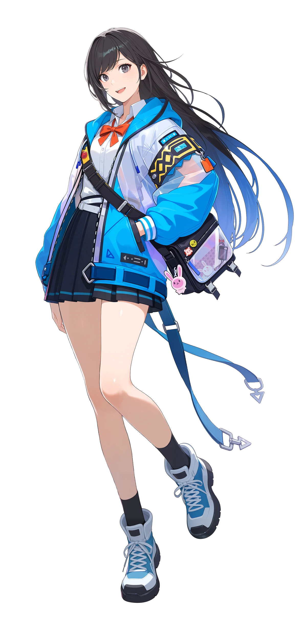 Category:SSR Hunters | Solo Leveling: ARISE Wiki | Fandom