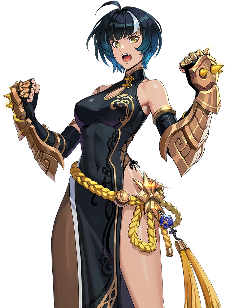 Seo Jiwoo | Solo Leveling: ARISE Wiki | Fandom