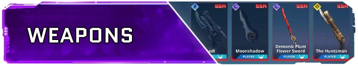 Category:Weapons | Solo Leveling: ARISE Wiki | Fandom