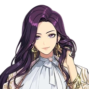 Yoo Soohyun | Solo Leveling: ARISE Wiki | Fandom