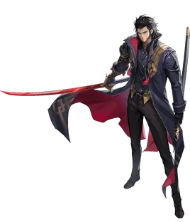 Goto Ryuji | Solo Leveling: ARISE Wiki | Fandom