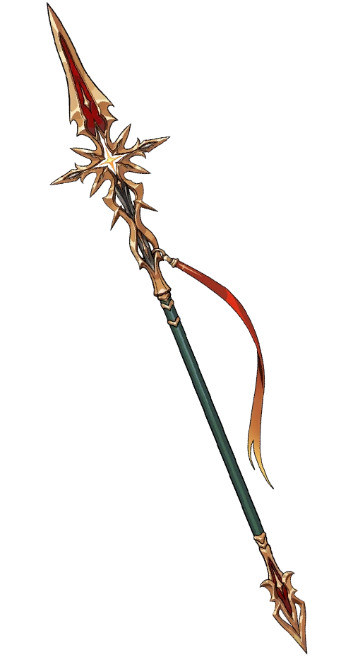 Category:Sung Jinwoo Weapons | Solo Leveling: ARISE Wiki | Fandom