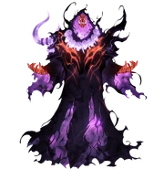 Tusk | Solo Leveling: ARISE Wiki | Fandom