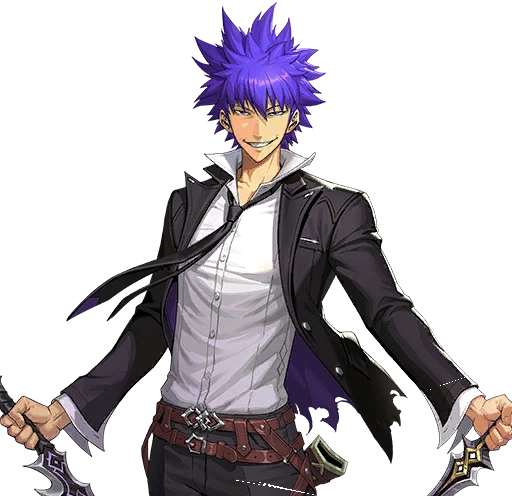 Category:Hunter Bosses | Solo Leveling: ARISE Wiki | Fandom