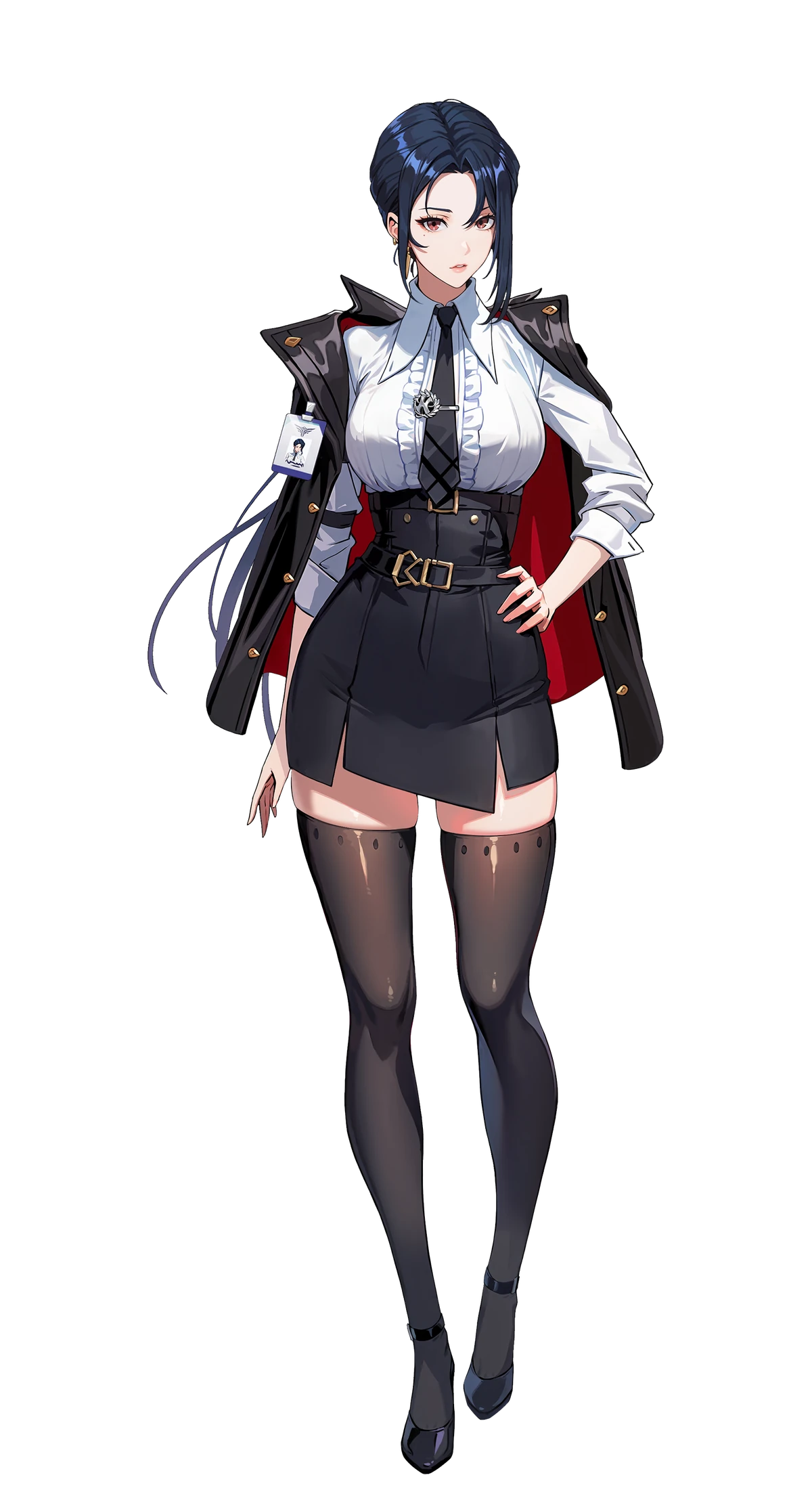 Seorin | Solo Leveling: ARISE Wiki | Fandom