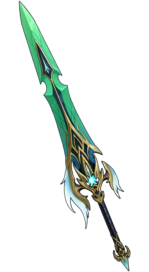 Stormbringer | Solo Leveling: ARISE Wiki | Fandom