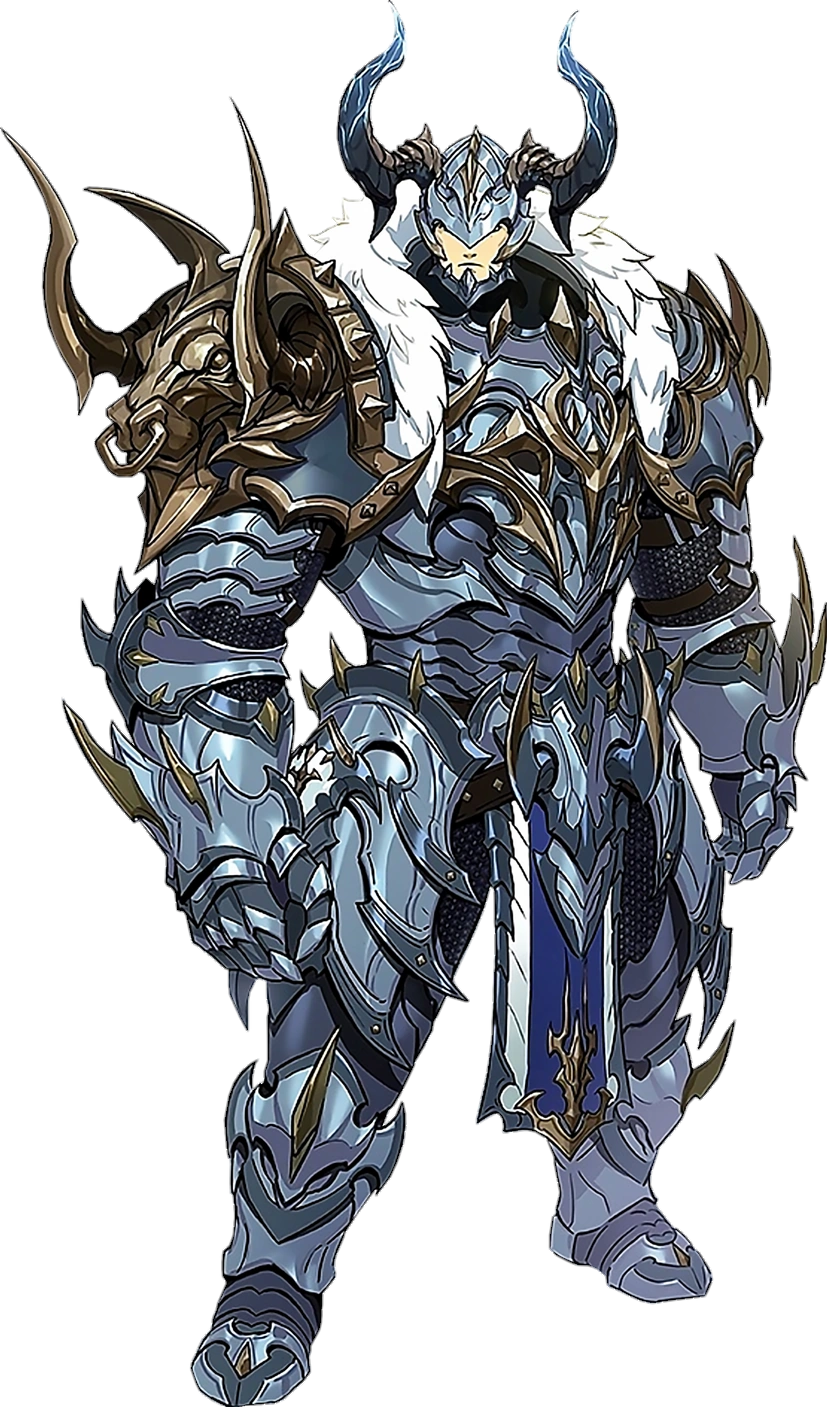 Kim Chul | Solo Leveling: ARISE Wiki | Fandom