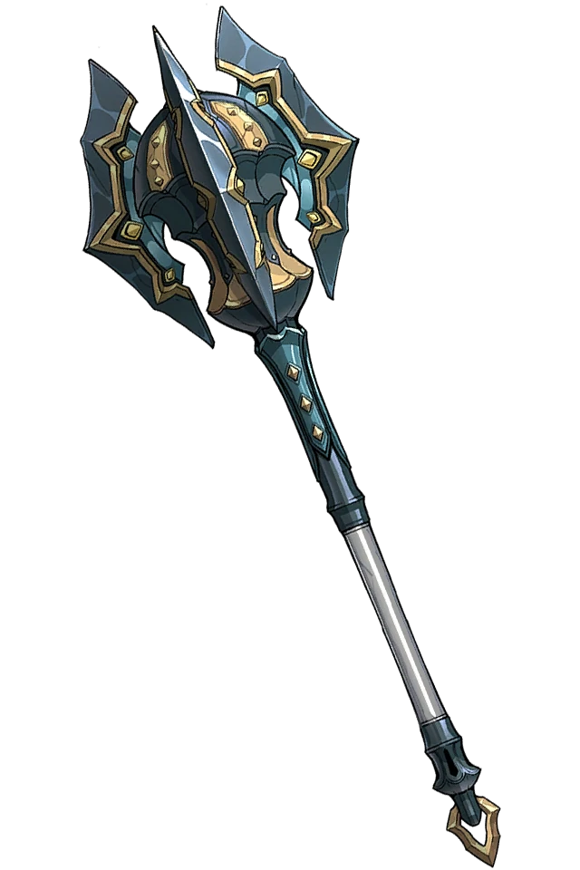 Eternal Slumber | Solo Leveling: ARISE Wiki | Fandom