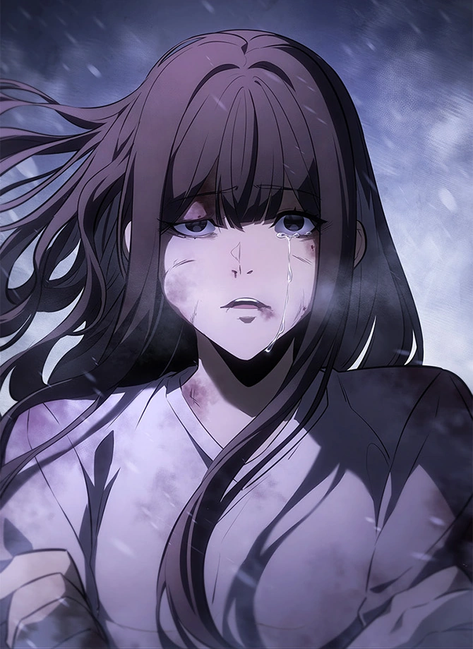 Hunter: Origin Stories | Solo Leveling: ARISE Wiki | Fandom