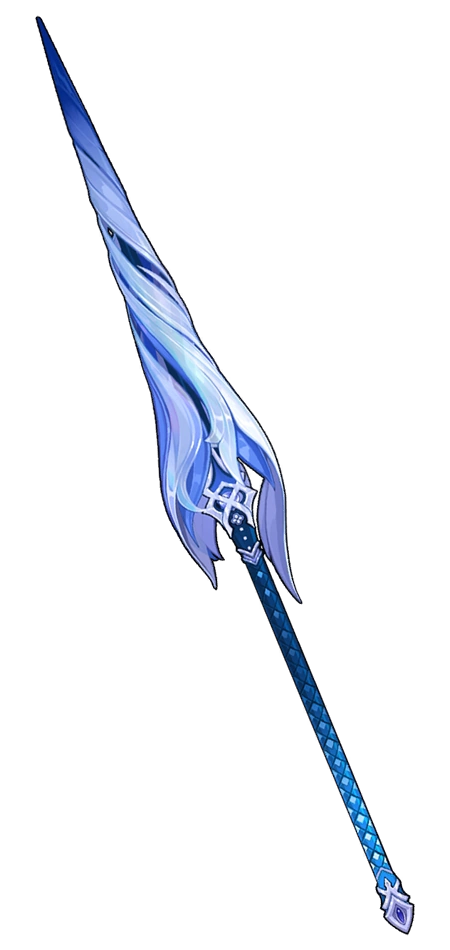 Blue Monsoon | Solo Leveling: ARISE Wiki | Fandom