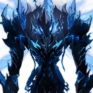 Beru | Solo Leveling: ARISE Wiki | Fandom