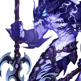 Jima | Solo Leveling: ARISE Wiki | Fandom