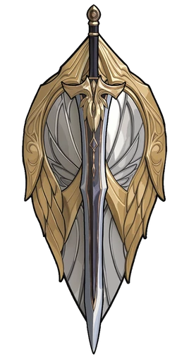 Iron Resolve | Solo Leveling: ARISE Wiki | Fandom