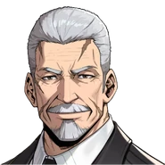 Go Gunhee | Solo Leveling: ARISE Wiki | Fandom