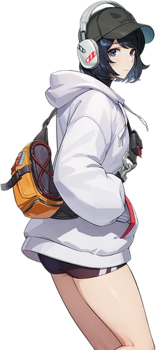 Han Song-Yi | Solo Leveling: ARISE Wiki | Fandom