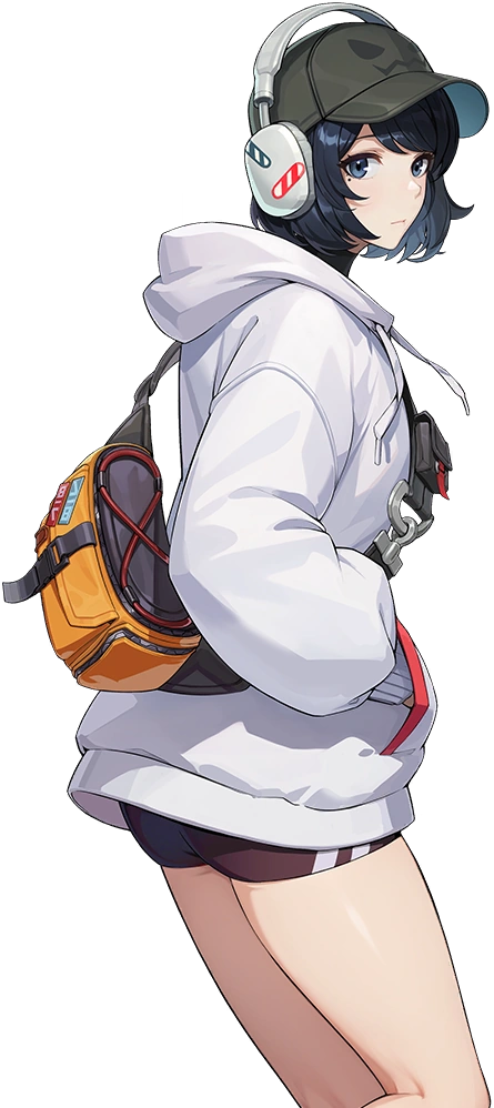 Han Song-Yi | Solo Leveling: ARISE Wiki | Fandom