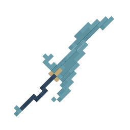 Baruka's Dagger | SoloCraft Wiki | Fandom
