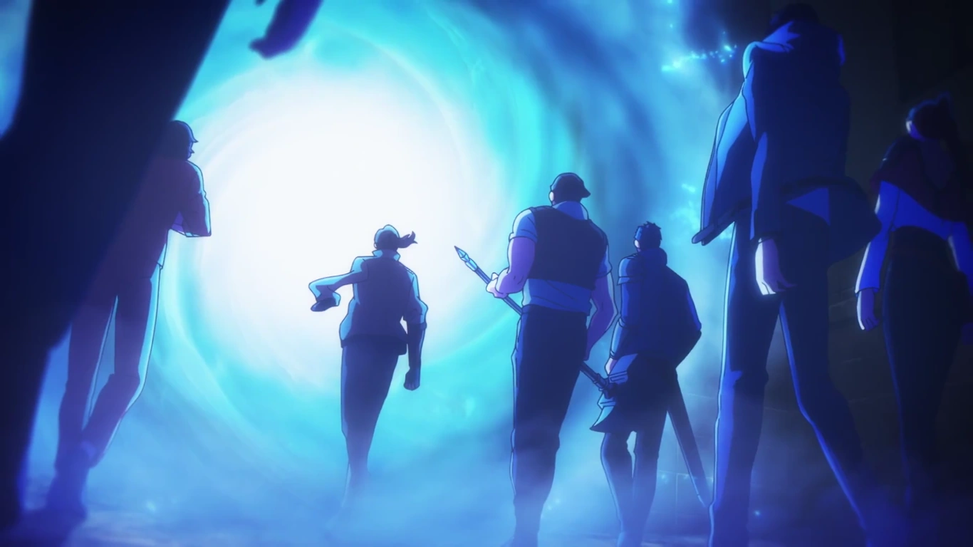 Discuss Everything About Solo Leveling Wiki | Fandom