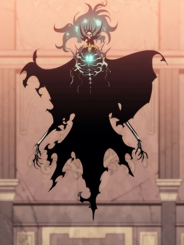 Arch Liches | Solo Leveling Wiki | Fandom