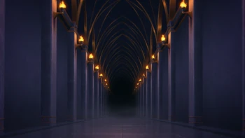 Job Change Quest Dungeon | Solo Leveling Wiki | Fandom