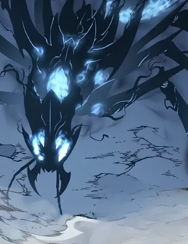 Ant Queen | Solo Leveling Wiki | Fandom
