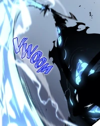 Igris/Gallery | Solo Leveling Wiki | Fandom