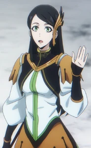 Park Heejin/Gallery | Solo Leveling Wiki | Fandom