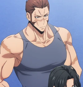 Kenzo Tanaka | Solo Leveling Wiki | Fandom