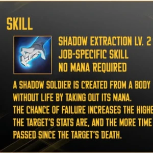 Discuss Everything About Solo Leveling Wiki | Fandom